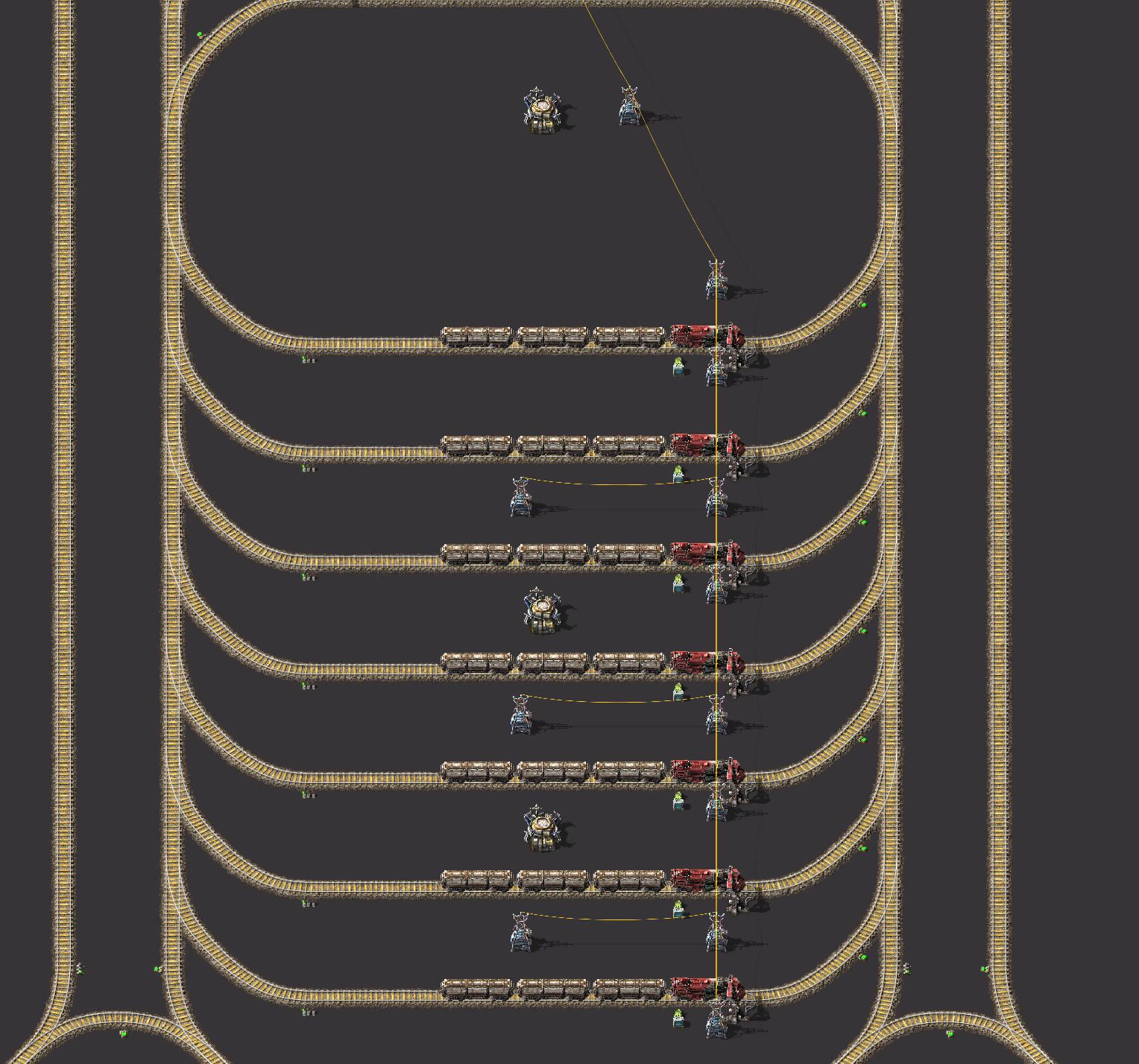 Factorio Codex