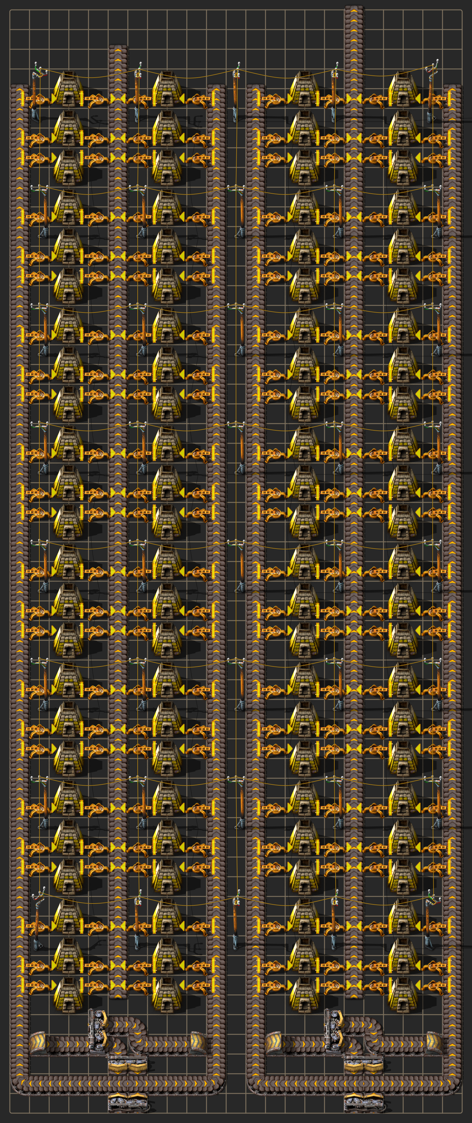 Factorio Codex