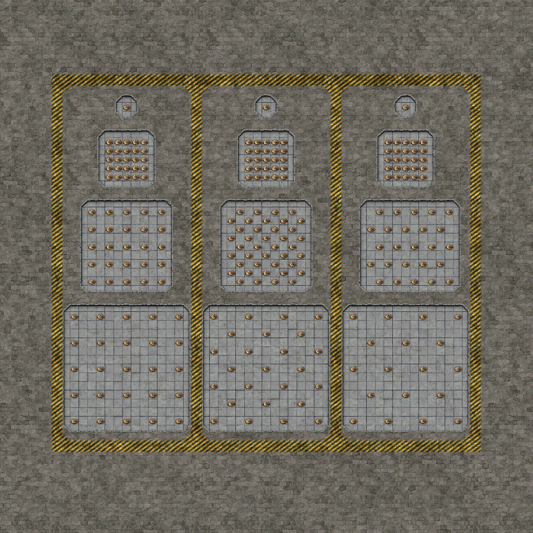 Factorio Codex