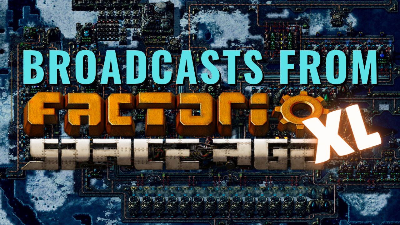 Factorio Codex