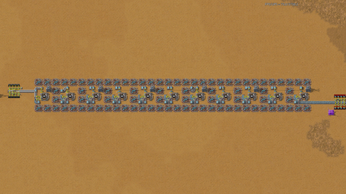 Factorio Codex