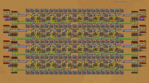 Factorio Codex