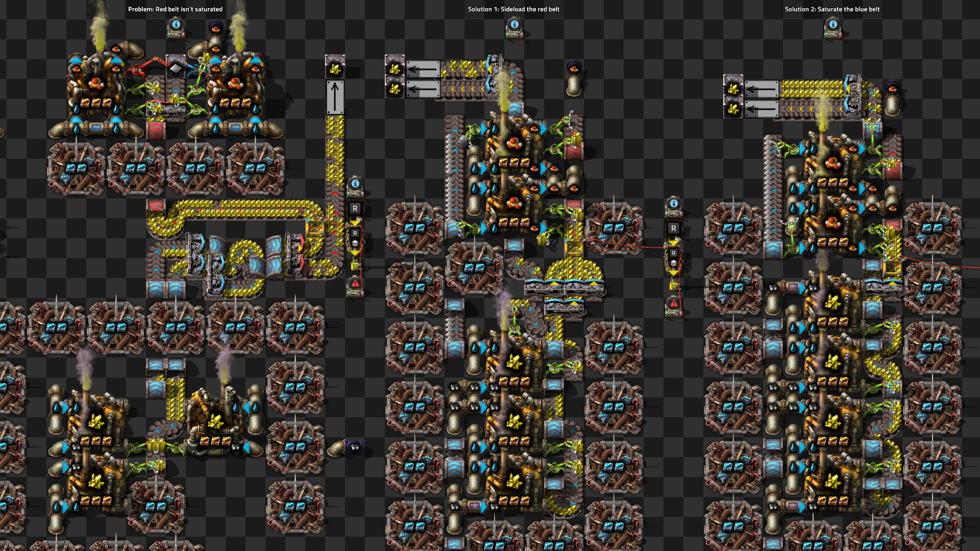 Factorio Codex