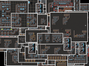 Factorio Codex
