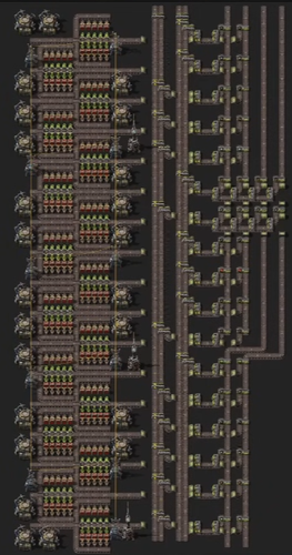 Factorio Codex