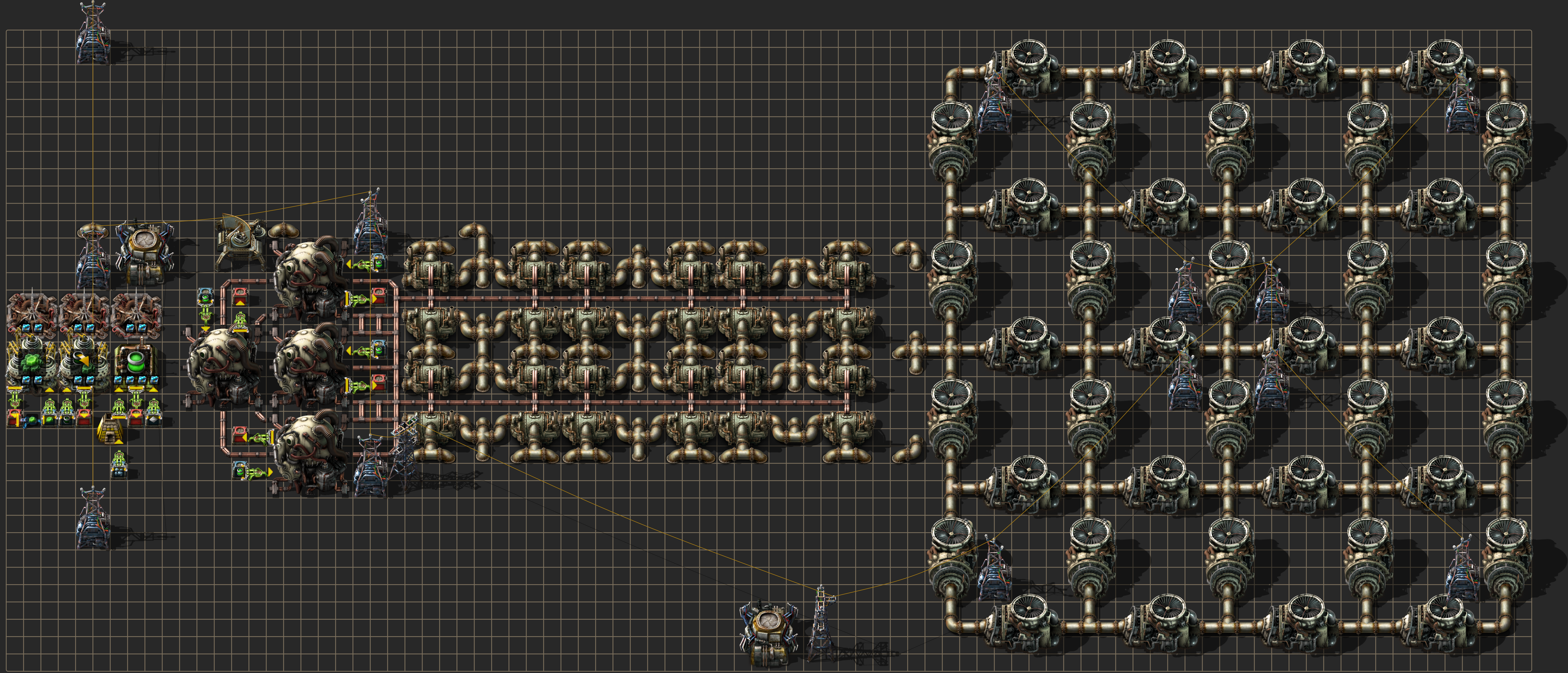 Factorio Codex