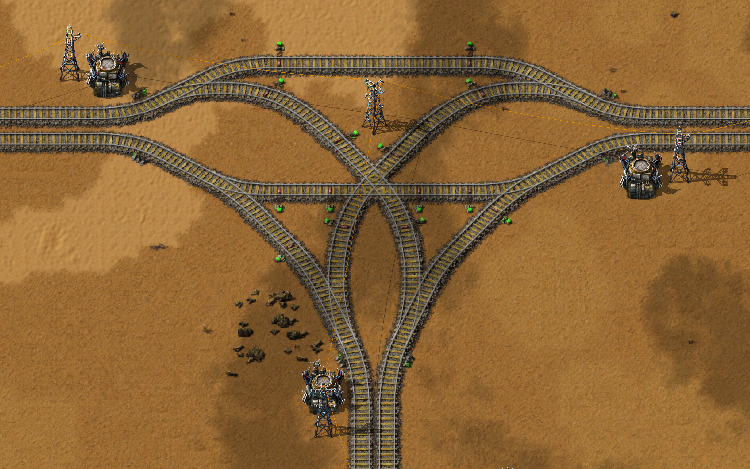 Factorio Codex