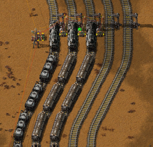 Factorio Codex