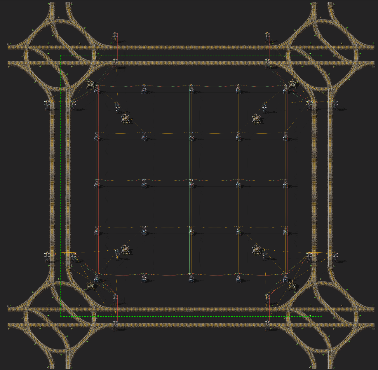 Factorio Codex