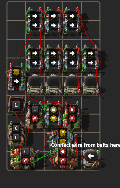 Factorio Codex
