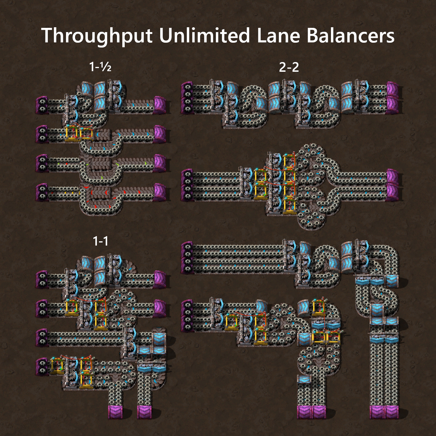 Factorio Codex