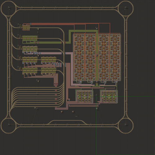 Factorio Codex