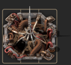 Factorio Codex