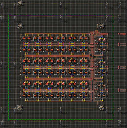 Factorio Codex