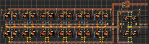 Factorio Codex